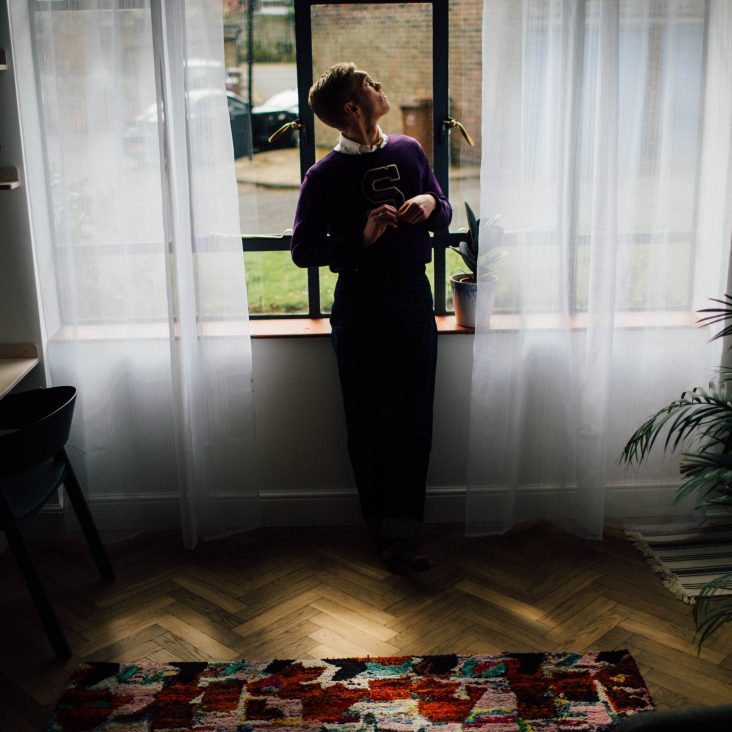 Scott Fraser Simpson – Menswear, Design and Curation